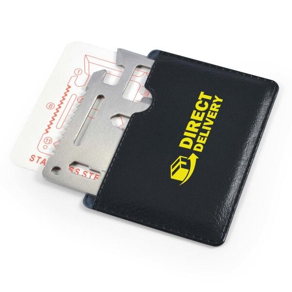 Bionic Multi Tool In Pouch LL3611 - Promo Factor