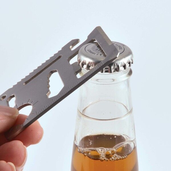 Bionic Multi Tool In Pouch LL3611 - Promo Factor