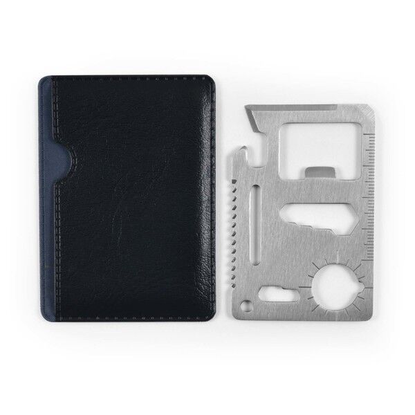 Bionic Multi Tool In Pouch LL3611 - Promo Factor